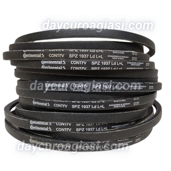 Dây curoa SPZ – daycuroagiasi.com