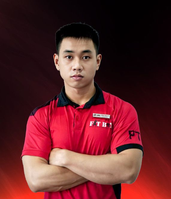 HLV GYM NGUYỄN VĂN KHOA – FitBox Gym