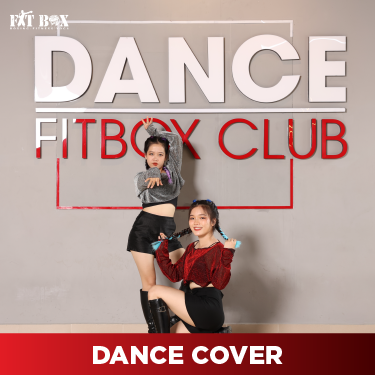 DANCE COVER – FitBox Gym