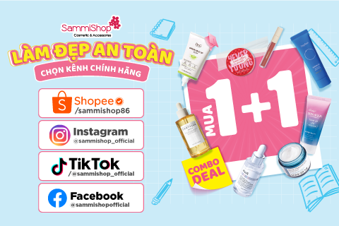 Tất cả bài viết – SammiShop
