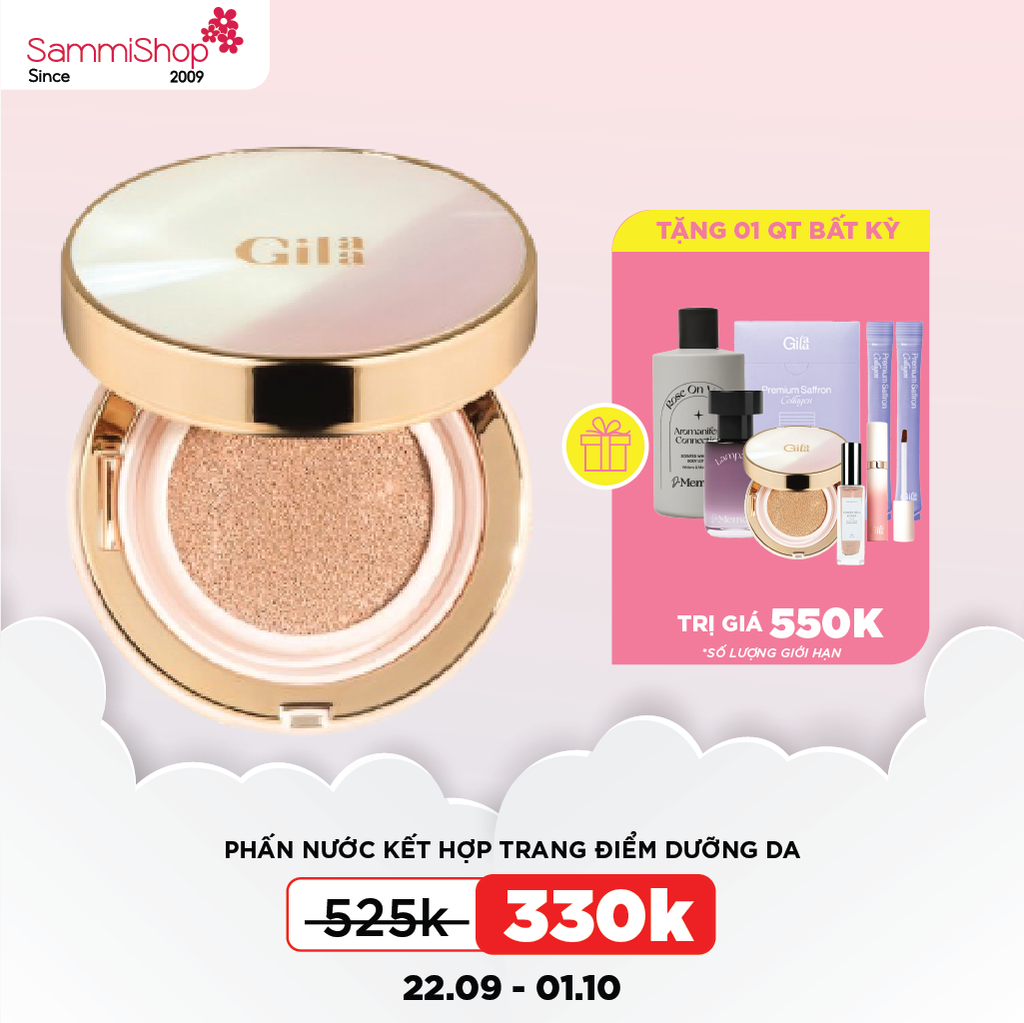 TOP CUSHION CHÂN ÁI CHO NHỮNG NGÀY MƯA – SammiShop