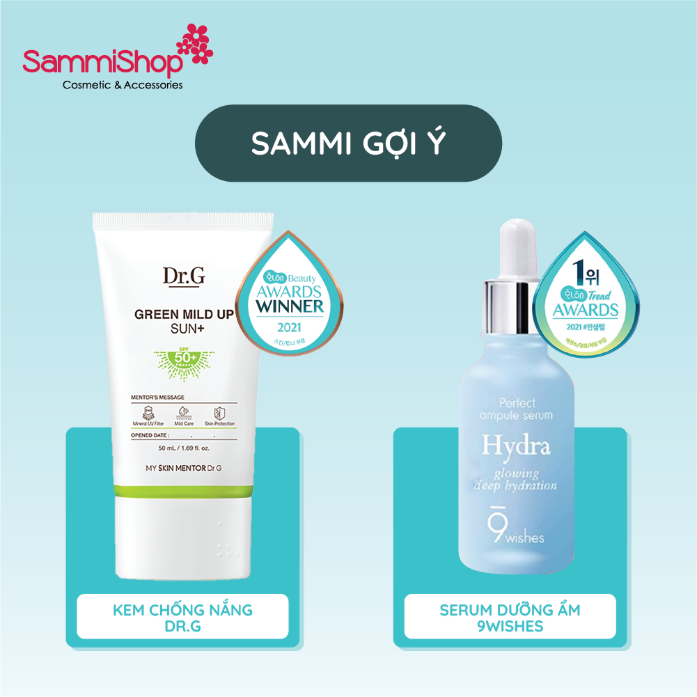 BẠN BIẾT GÌ VỀ HWAHAE BEAUTY AWARDS? – SammiShop