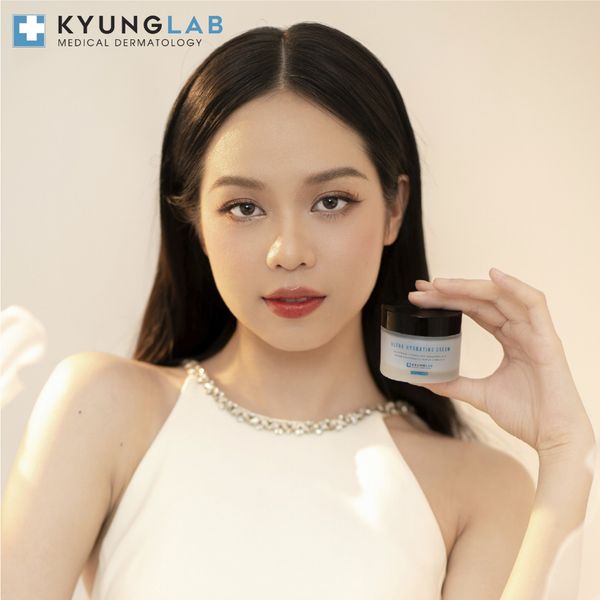 Kyunglab ULTRA HYDRATING CREAM 50ML– Braind