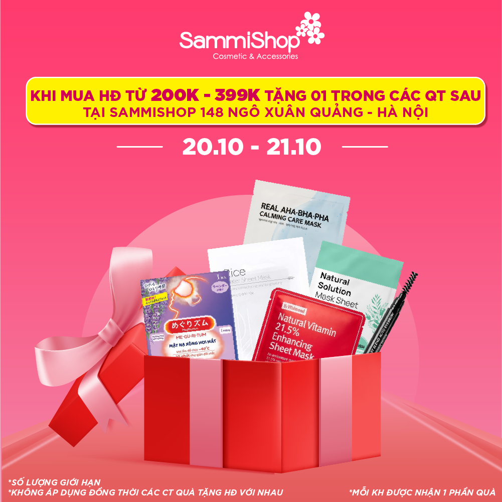 TƯNG BỪNG KHAI TRƯƠNG CỬA HÀNG 148 NGÔ XUÂN QUẢNG - QUÀ TẶNG HÓA ĐƠN B – SammiShop