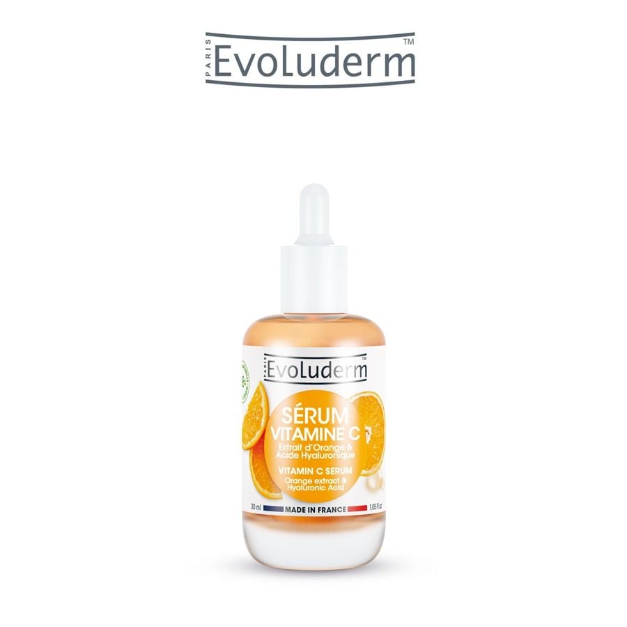 Evoluderm Serum Vitamin C 30mlEvoluderm Serum Vitamin C 30ml – SammiShop