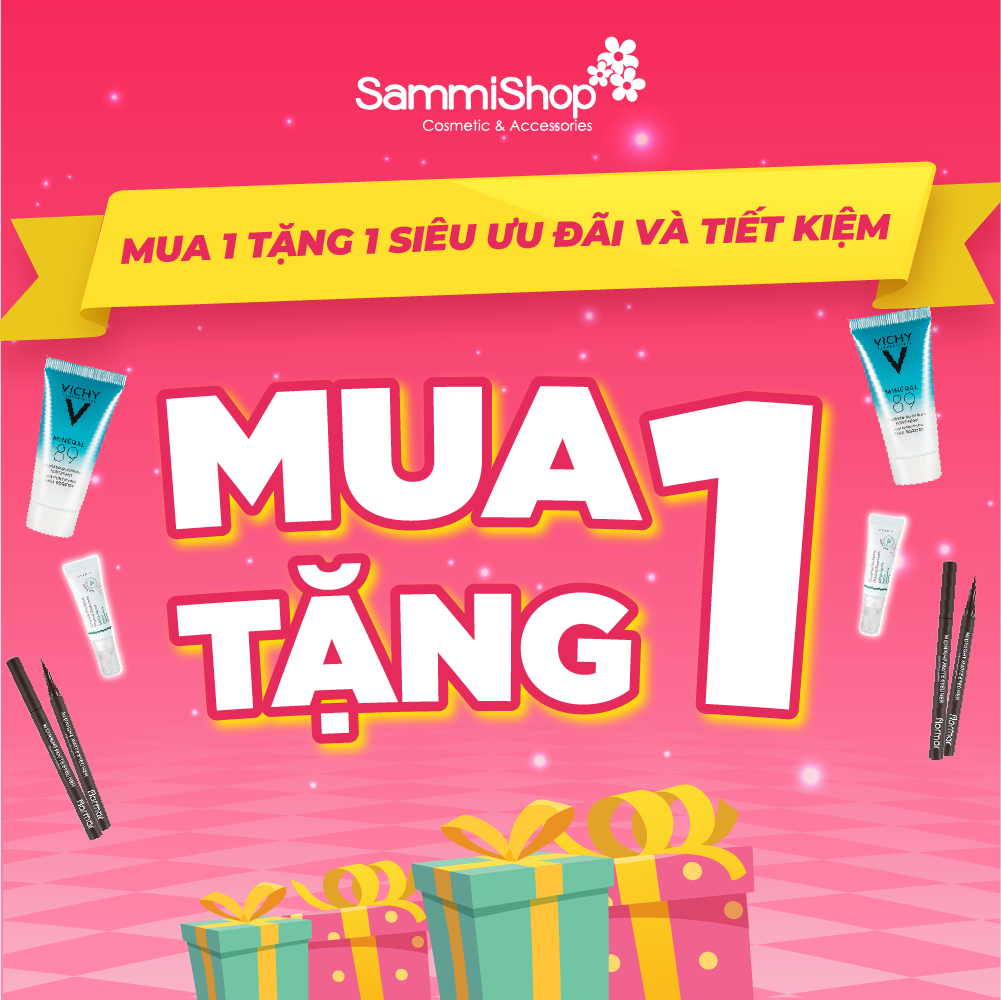 TRẢI NGHIỆM ĐỘC NHẤT CHỈ CÓ TẠI SAMMISHOP 66 NGUYỄN TRẢI – SammiShop