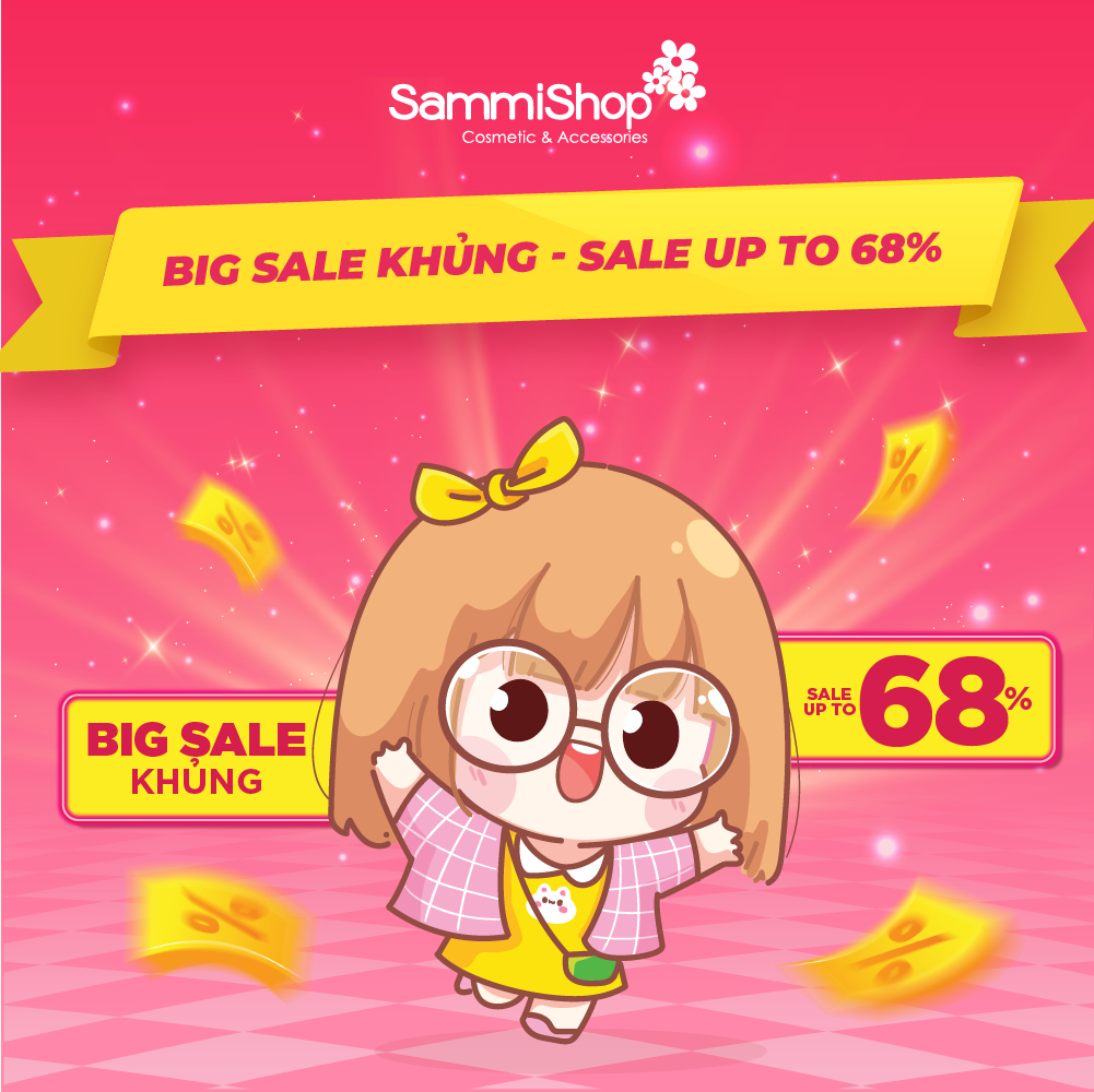 TRẢI NGHIỆM ĐỘC NHẤT CHỈ CÓ TẠI SAMMISHOP 66 NGUYỄN TRẢI – SammiShop