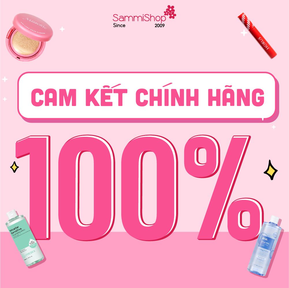 NHỮNG ĐIỀU TẠO NÊN SỰ KHÁC BIỆT TẠI SAMMISHOP – SammiShop