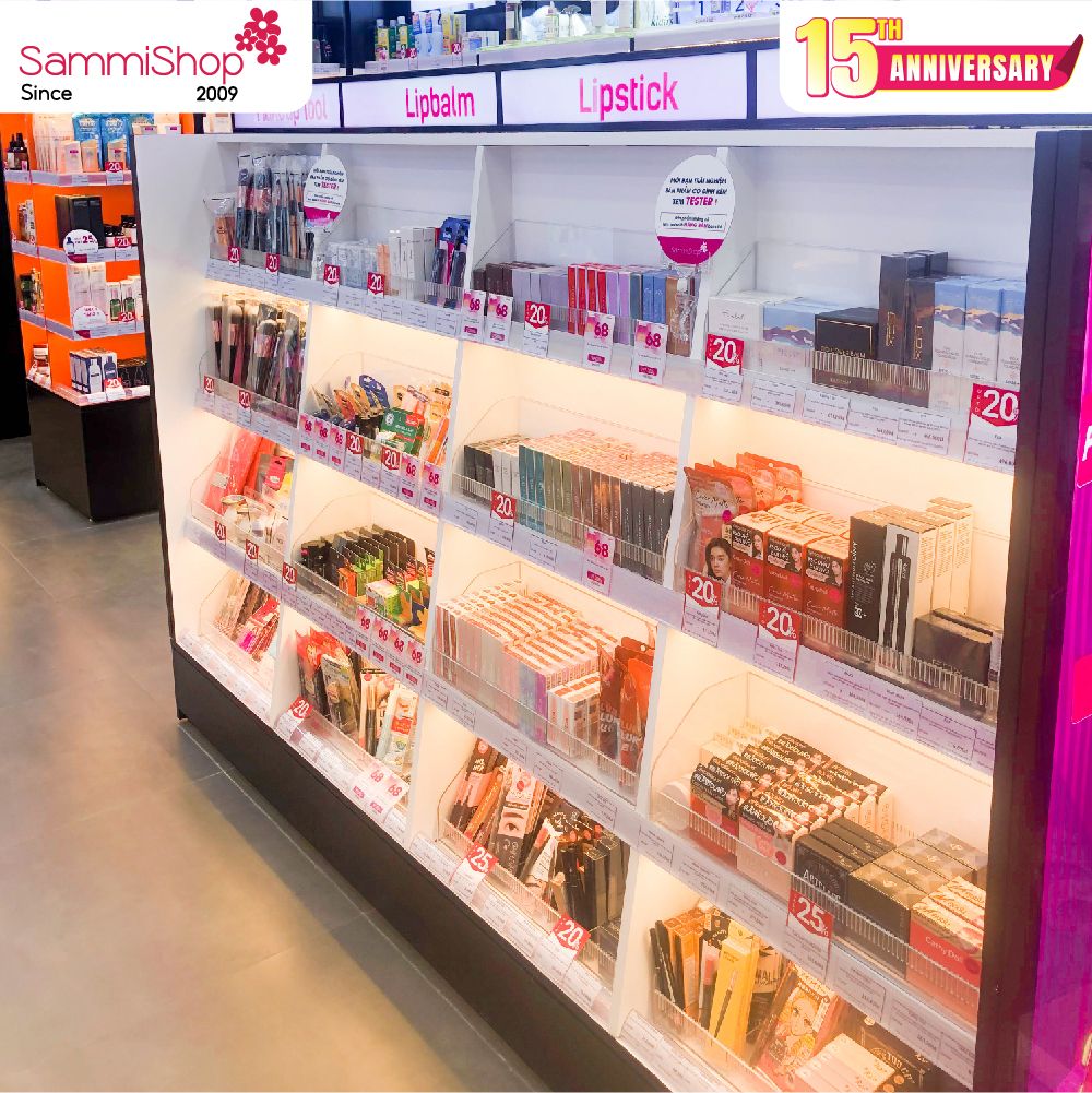 MỪNG MỞ BÁN CỬA HÀNG SAMMISHOP NGÔ XUÂN QUẢNG | Hình ảnh chính thức ...