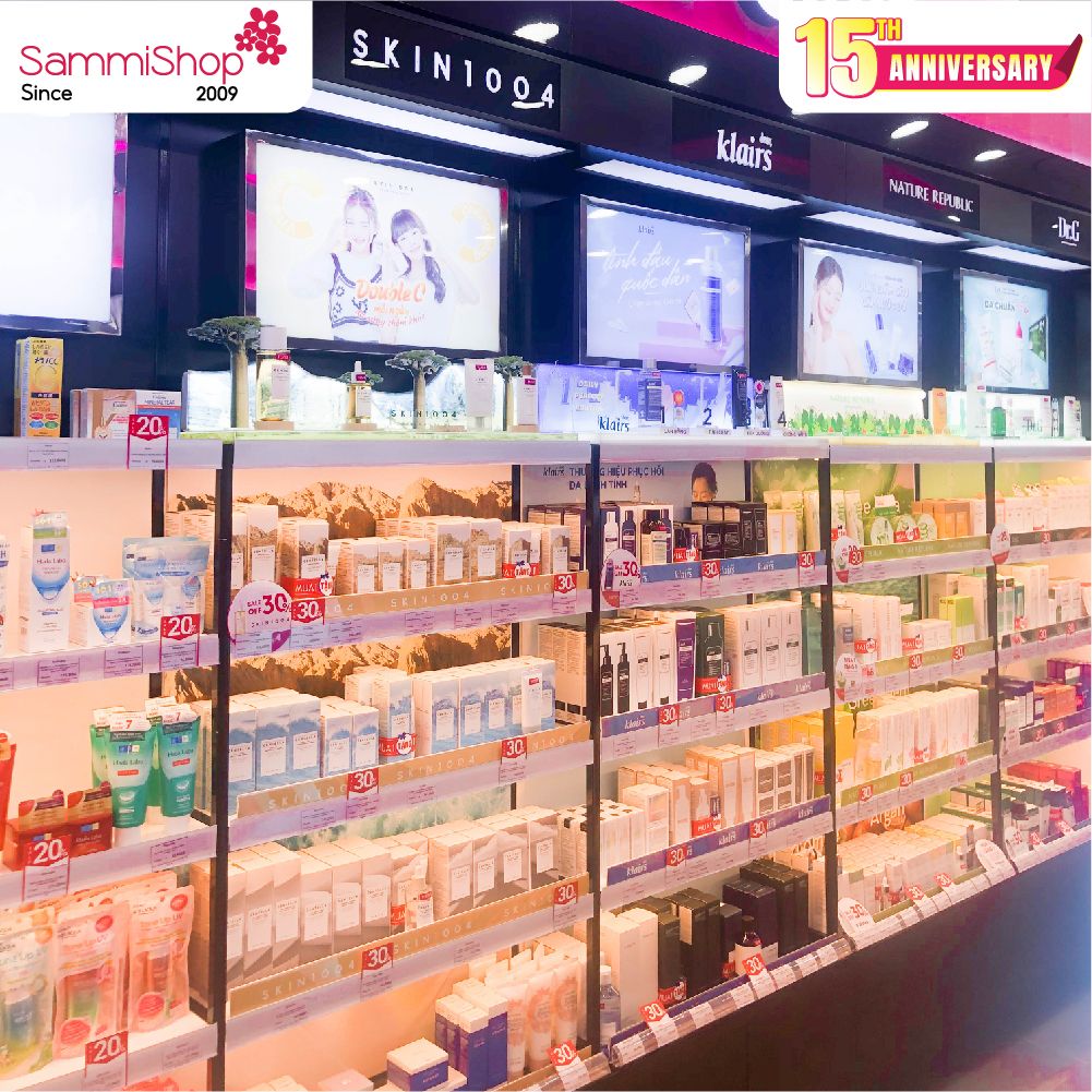 MỪNG MỞ BÁN CỬA HÀNG SAMMISHOP NGÔ XUÂN QUẢNG | Hình ảnh chính thức ...