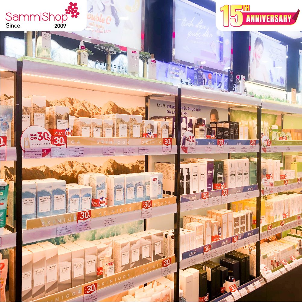 MỪNG MỞ BÁN CỬA HÀNG SAMMISHOP NGÔ XUÂN QUẢNG | Hình ảnh chính thức ...