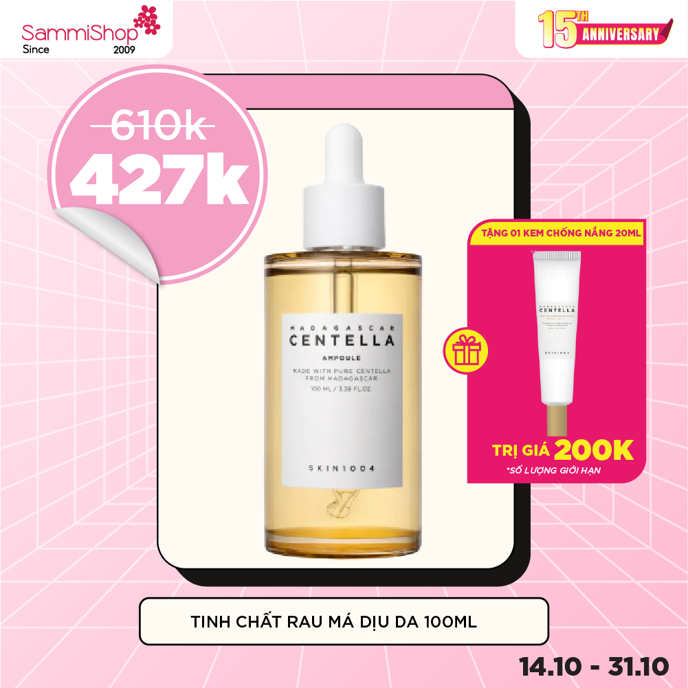 SAMMI GIỮA THÁNG SALE THẢ GA – SammiShop