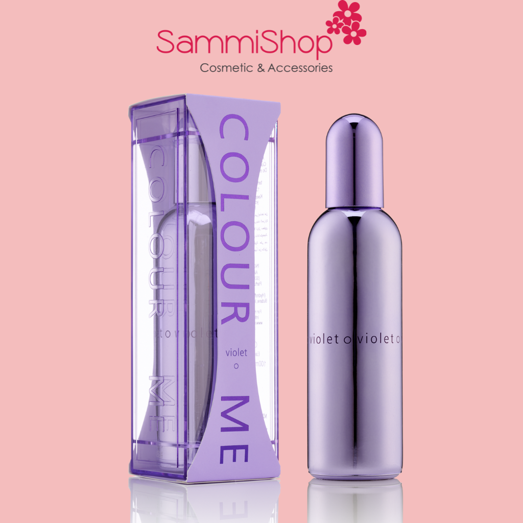 Colour Me Nước hoa Violet Eau De ParfumColour Me Nước hoa Violet Eau De ...