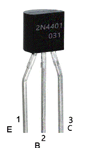 TÌM HIỂU TRANSISTOR 2N5087