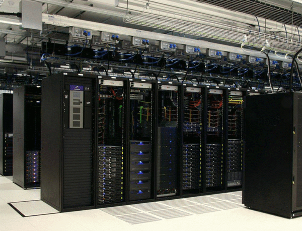 Những tiêu chí khi lựa chọn máy chủ - server