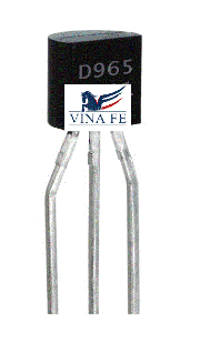TÌM HIỂU VỀ TRANSISTOR D965