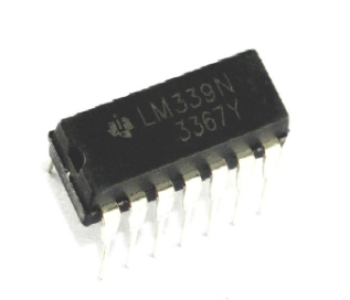 IC LM339 THÔNG SỐ KỸ THUẬT SƠ ĐỒ CHÂN