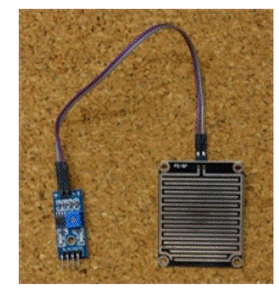 Hướng dẫn sử dụng cảm biến mưa FC-37