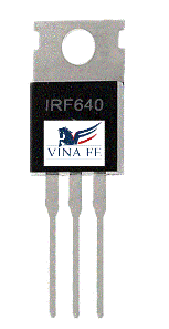 TÌM HIỂU VỀ MOSFET IRFZ24N