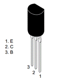 TRANSISTOR D468 2SD468