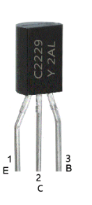 TÌM HIỂU TRANSISTOR C2229