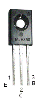 TÌM HIỂU TRANSISTOR 13005 MJE13005
