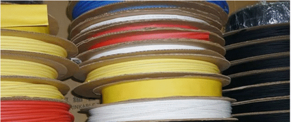 ỐNG GEN CO NHIỆT