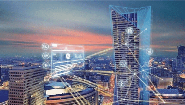 Smart building là gì? Những ưu điểm và lợi ích thiết thực