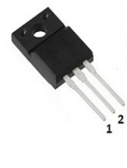 TÌM HIỂU TRANSISTOR A1837