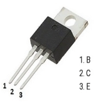 TÌM HIỂU VỀ TRANSISTOR A671