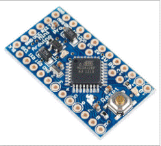 Cách nạp code Arduino Pro Mini thông qua mạch nạp của Arduino UNO