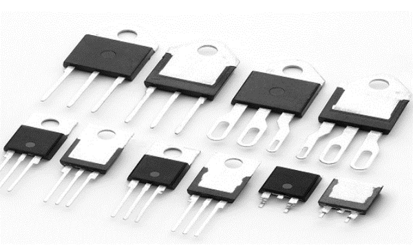 Khóa điện tử (solid-state switches)