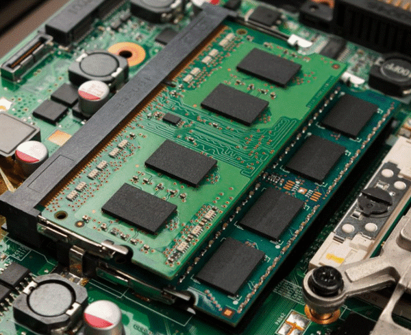 RAM là gì? Ý nghĩa & Cơ chế hoạt động của RAM