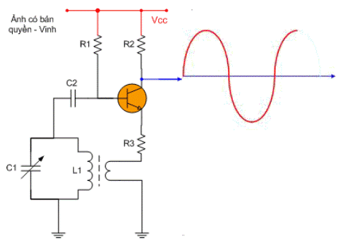 Mạch dao động là gì? ứng dụng của các loại mạch dao động