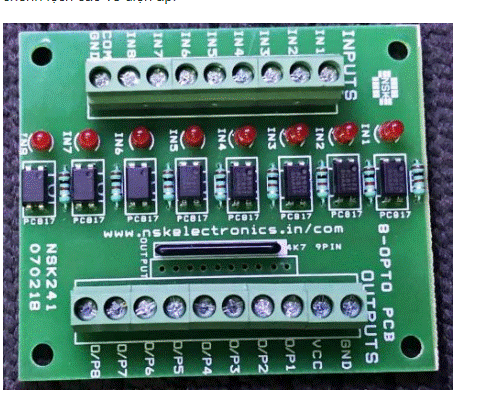 Opto quang là gì . Hiểu rõ opto quang trong 5 phút