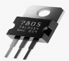 TÌM HIỂU VỀ IC 7805