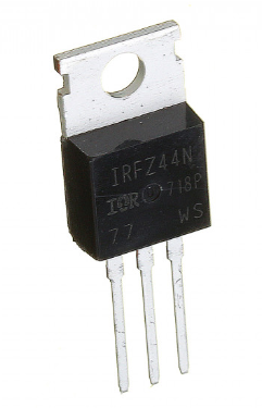 TÌM HIỂU VỀ IRFZ44N