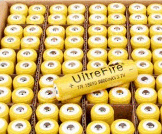 Pin 18650 là gì – Hiểu rõ về pin 18650