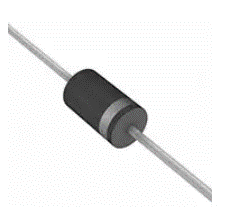 TÌM HIỂU DIODE 1N5822