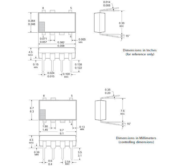 túi 10 chiếc IC Nguồn STR-A6259AH A6259H A6259 6259 DIP-7 Mới Chính Hã