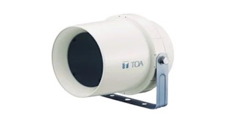 LOA NÉN DẢI RỘNG CS-64, CS-154 VÀ CS-304 – CEMCO