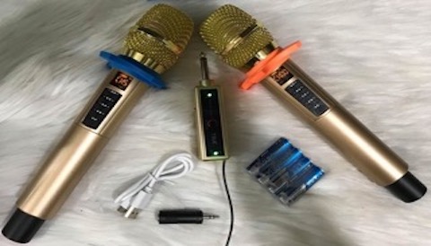 Có Thể Thay Pin Micro Không Dây Tại Nhà Hay Không? – CEMCO