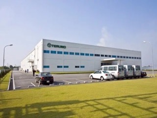 CÔNG TY TERUMO VIỆT NAM – CEMCO