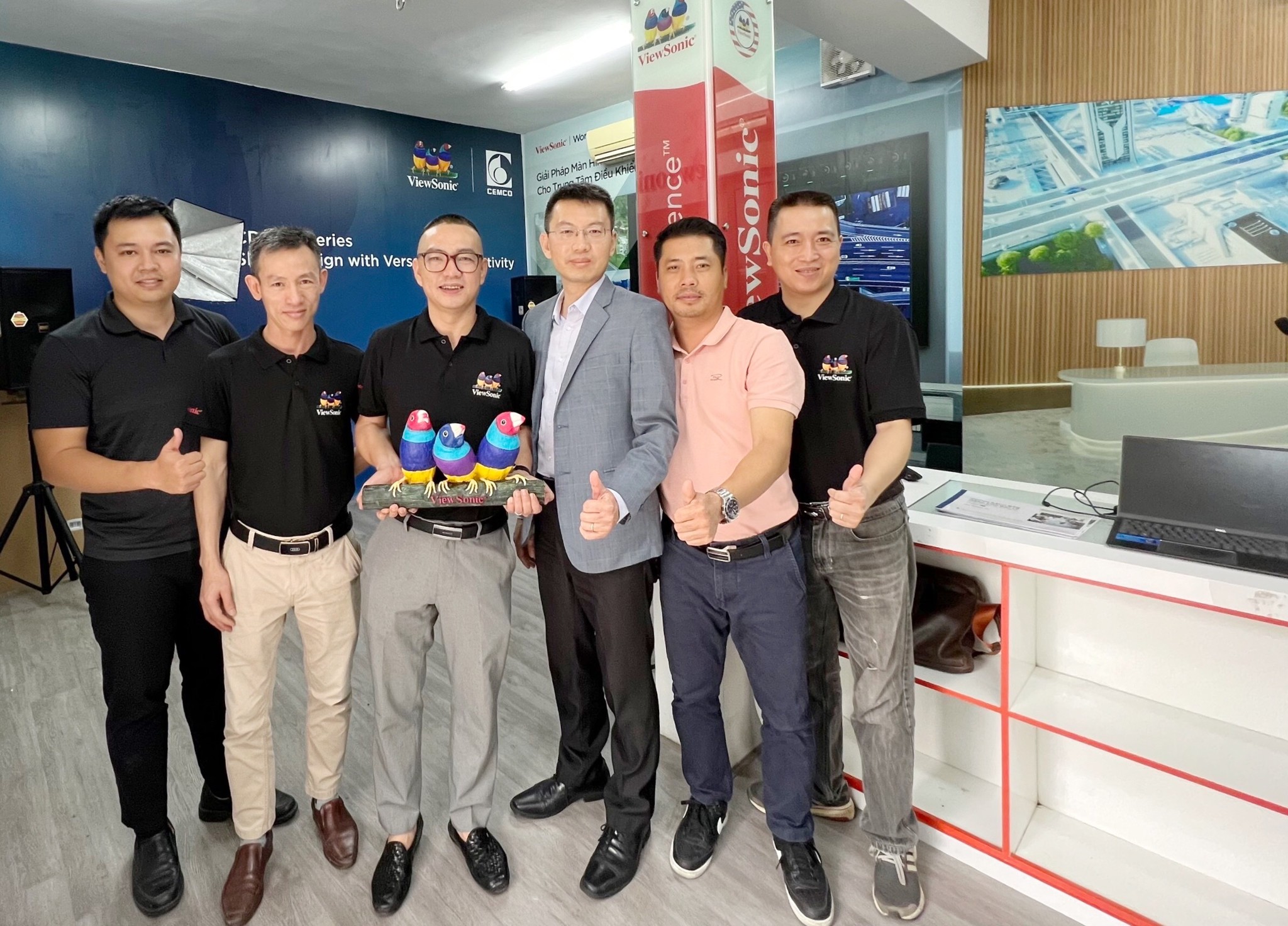 Tất cả bài viết – CEMCO