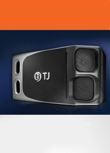 Loa thùng TJ – CEMCO