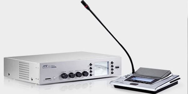 HỘI THẢO TRỰC TUYẾN JTS – CEMCO