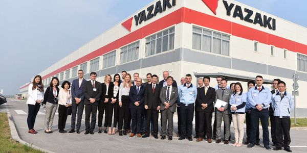 CÔNG TY YAZAKI VIỆT NAM – CEMCO