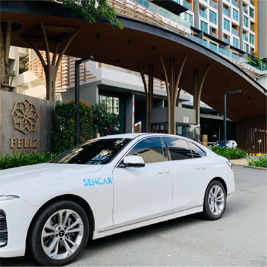 Những hoạt động cho một chuyến đi hiệu quả – SENCAR