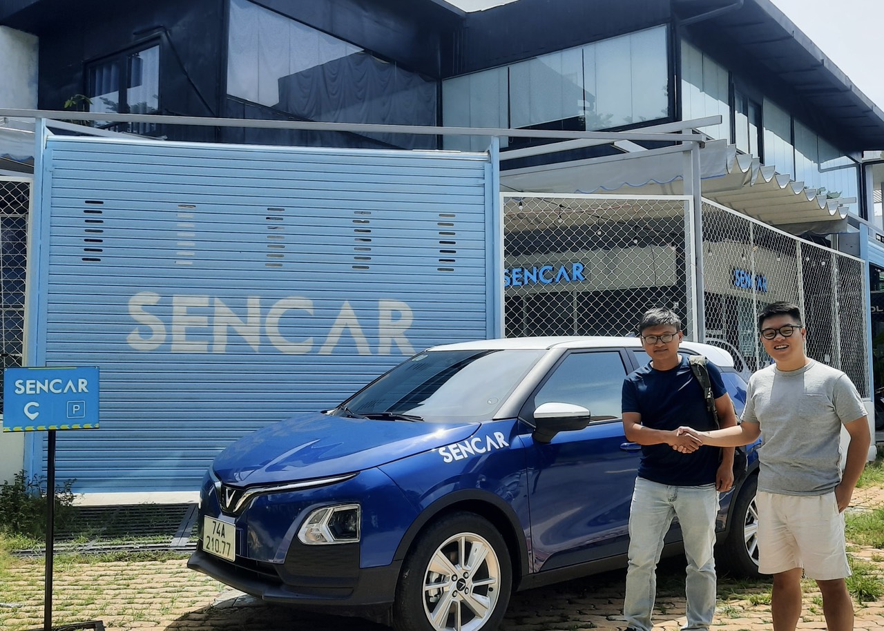 Xu hướng thuê xe của người trẻ và những điều cần biết – SENCAR
