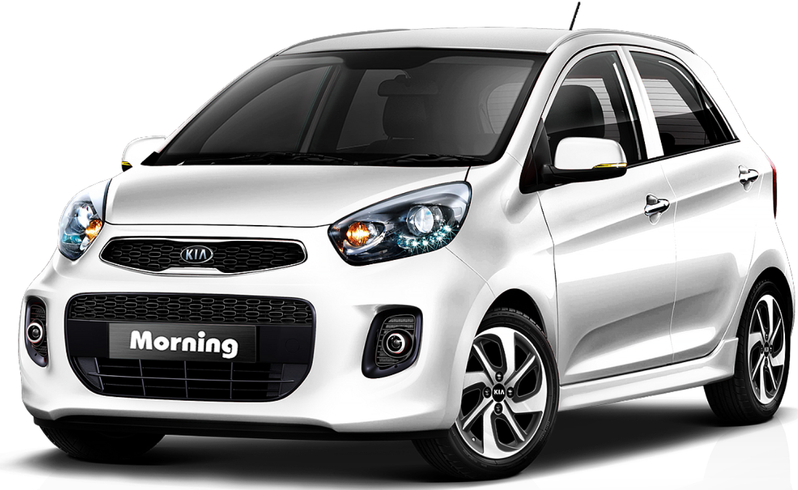 Kia – SENCAR